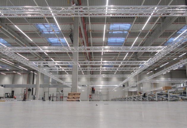 Lear Corporation Seating Slovakia Archive - EventElevator