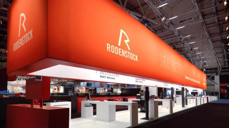 Neumann&Müller entscheidet sich für den neuen SGM P-6 - EventElevator