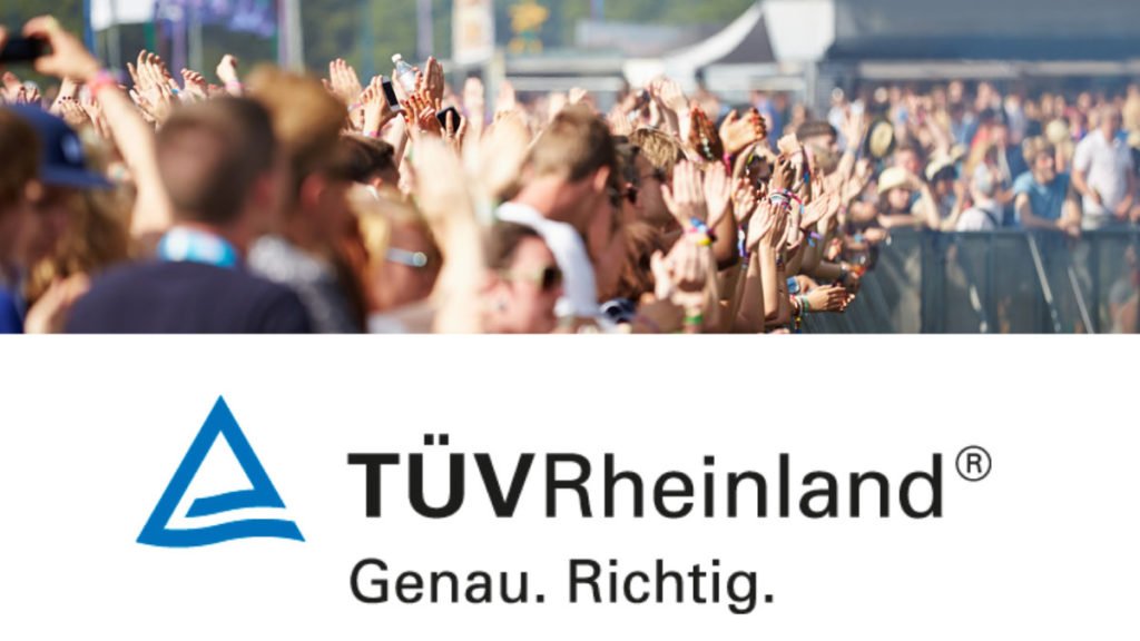 TÜV Rheinland Akademie Archive - EventElevator