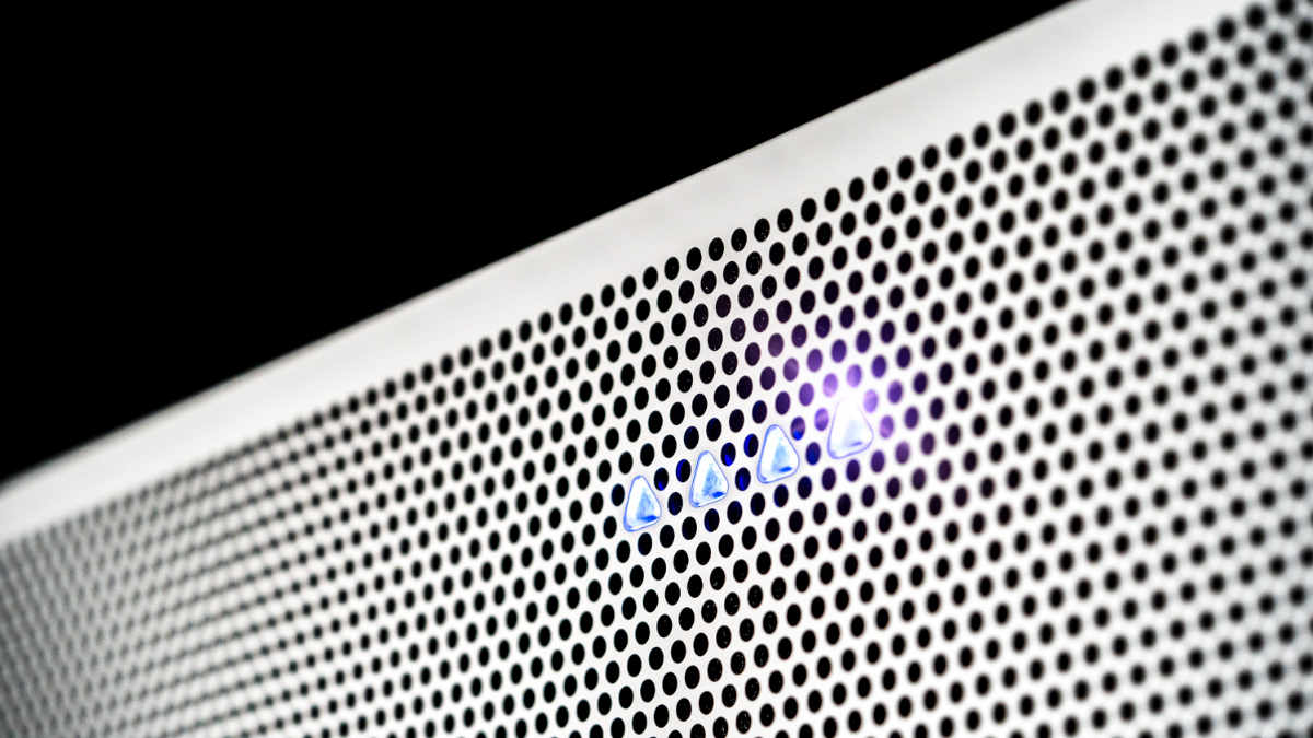 ClearOne präsentiert BMA 360 Beamforming Mikrofonarray - EventElevator