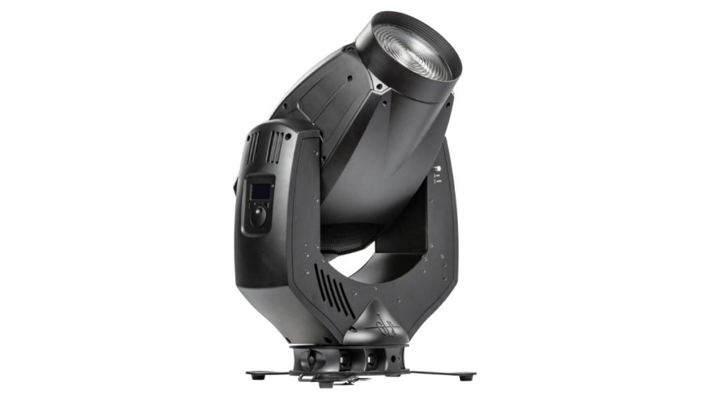 GLP HIGHLANDER Wash﻿ und impression S350 Wash vorgestellt - EventElevator