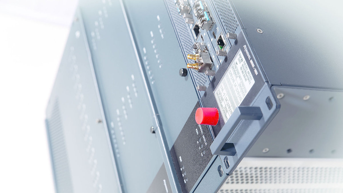 Riedel erweitert sein Intercom-System um Artist-1024 Node - EventElevator