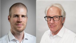 David Dohrmann verstärkt das Applications-Team von L-Acoustics ...