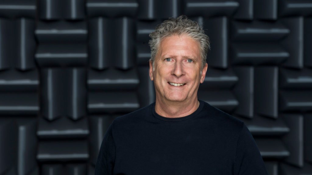 d&b Soundscape beim Kongress Raumwelten - EventElevator