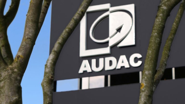 S.E.A. Vertrieb & Consulting vertreibt AUDAC - EventElevator