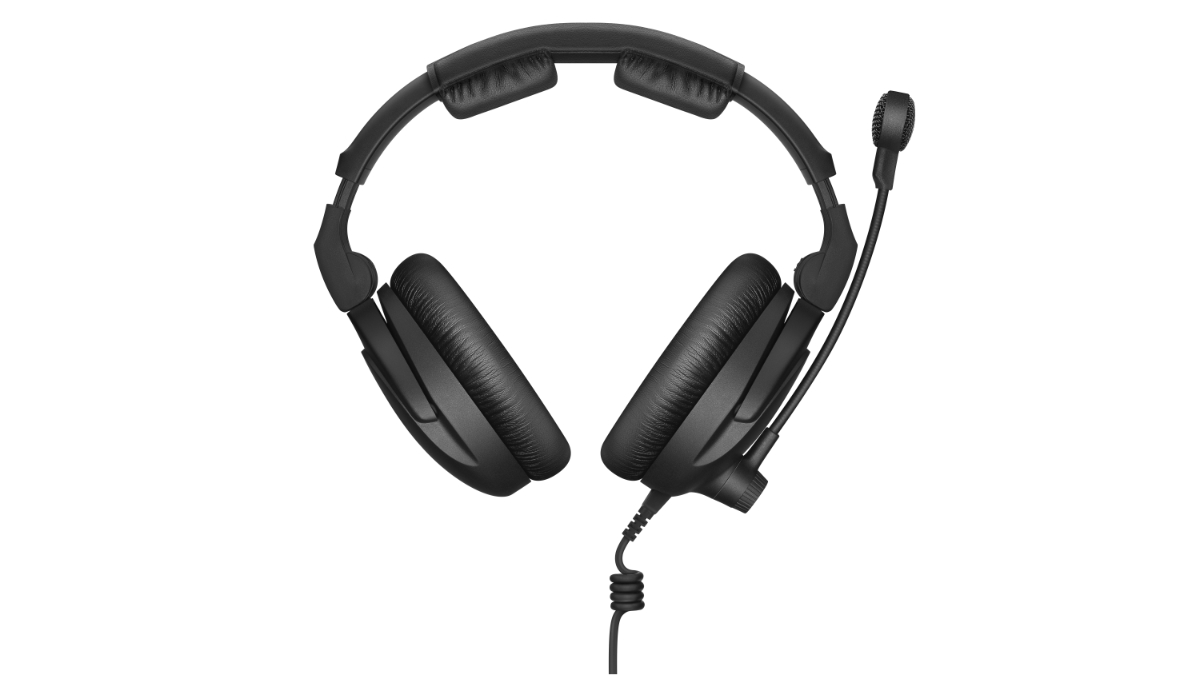 Jubiläumsangebote für HMD 300 PRO und HMD 301 PRO von Sennheiser ...