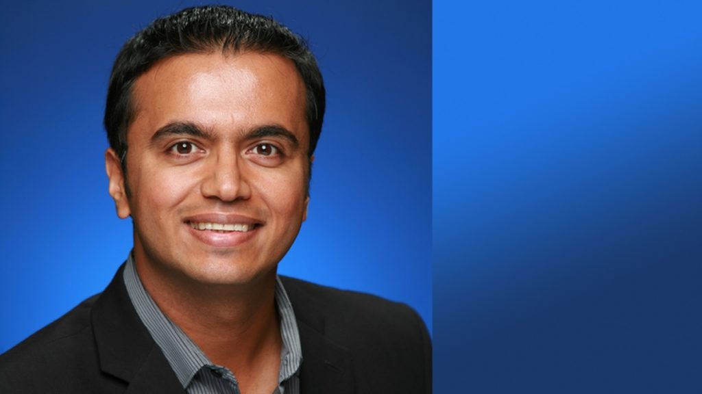 Jatan Shah wird Mitglied des AVIXA Board of Directors - EventElevator