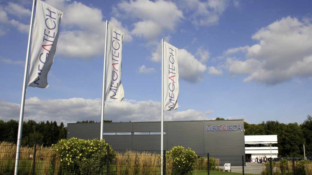 MEGATECH communication feiert 25-jähriges Jubiläum - EventElevator