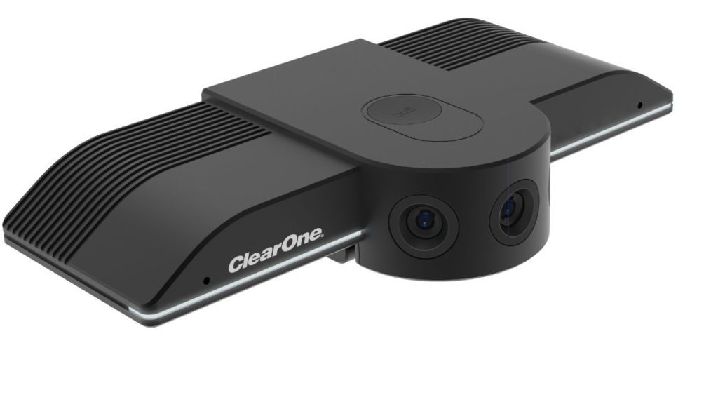 ClearOne präsentiert UNITE 200 Pro PTZ-Kamera - EventElevator