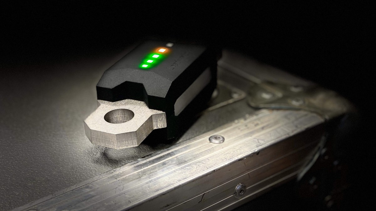 Premiere für „Loadwatch“ von Neumann&Müller - EventElevator