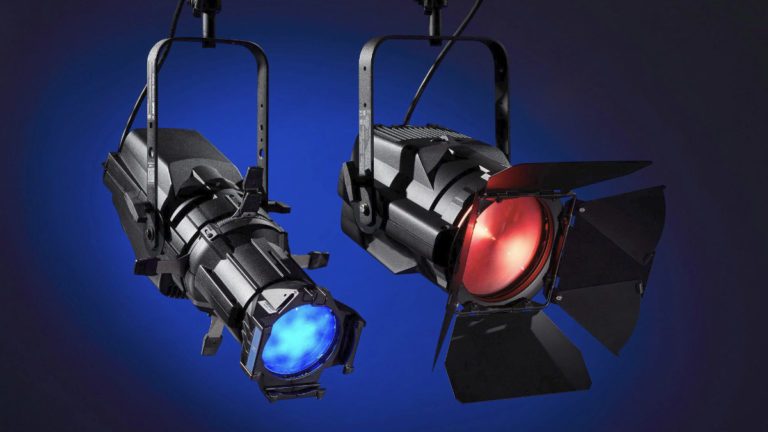 ETC stellt mit ColorSource V neue Multi-Venue-Scheinwerfern vor ...