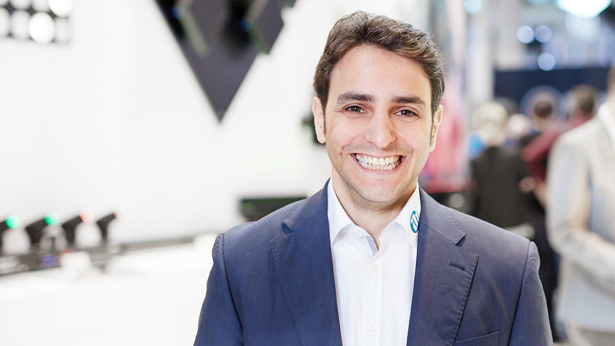 Adam Hall Group gründet Geschäftsbereich Integrated Systems - EventElevator