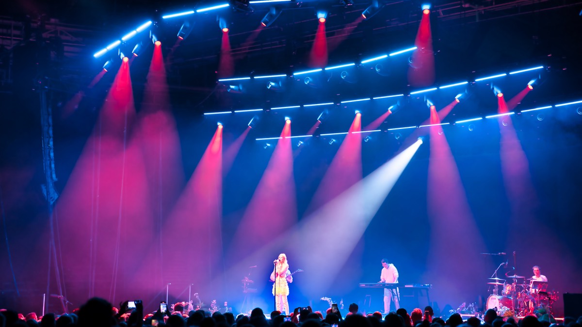 LEA Tour 2022 - EventElevator
