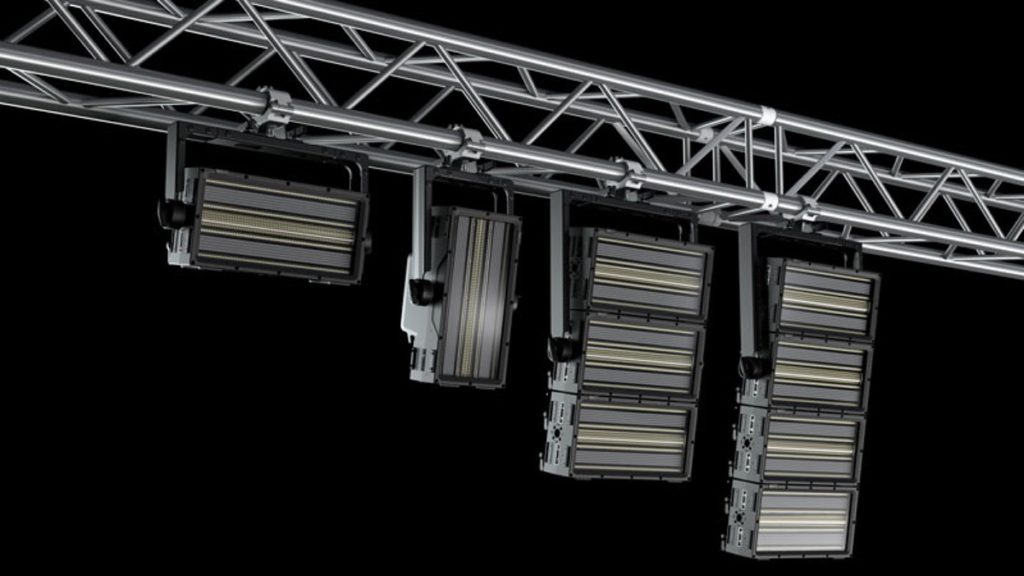 ROXX auf der Prolight + Sound - EventElevator