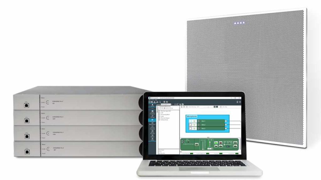 Neue Funktionen für CONVERGE Pro 2 - EventElevator
