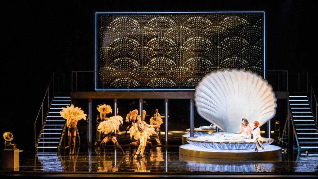 Niederländische Oper investiert in Source Four LED Serie 3 - EventElevator