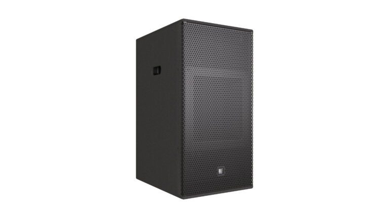 Meyer Sound stellt ULTRA-X80 vor - EventElevator