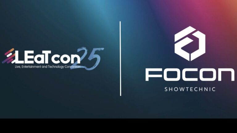 Focon Showtechnic wird 30 Jahre alt - EventElevator