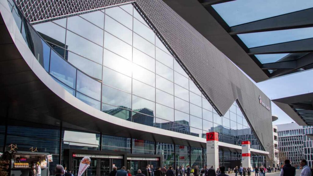 Die Messe ist gelesen: Die Prolight + Sound in Frankfurt ist Geschichte ...