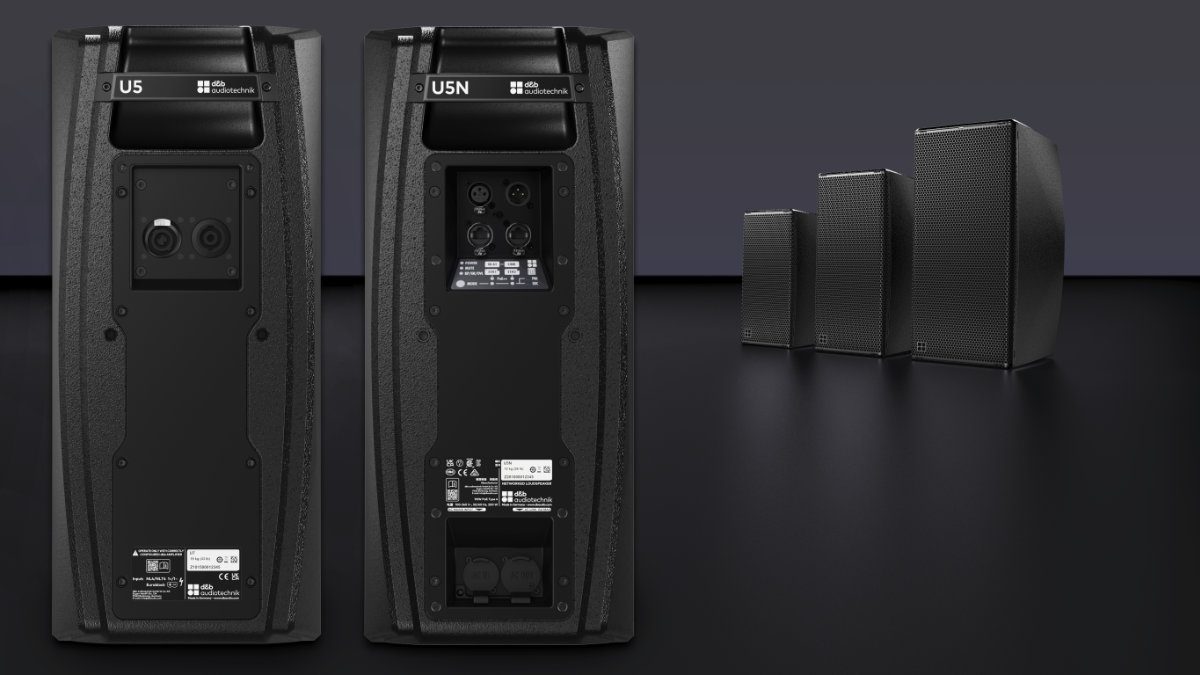 d&b Bi10N Archive - EventElevator